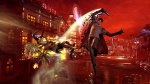 DmC Devil May Cry Concept Art