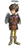 Dragon Quest IX: Sentinels of the Starry Skies Concept Art