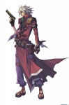 Dungeon Fighter Online Concept Art