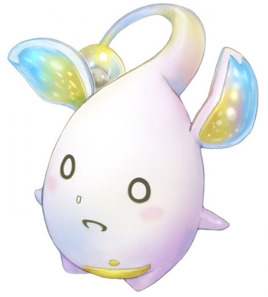 Elebits: The Adventures of Kai & Zero Concept Art