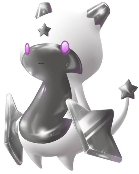 Elebits: The Adventures of Kai & Zero Concept Art