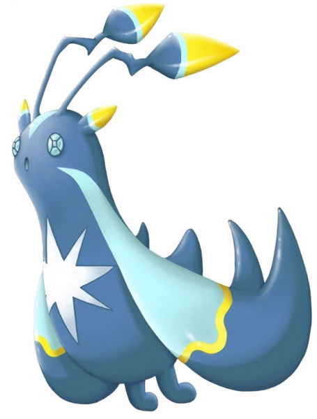 Elebits: The Adventures of Kai & Zero Concept Art