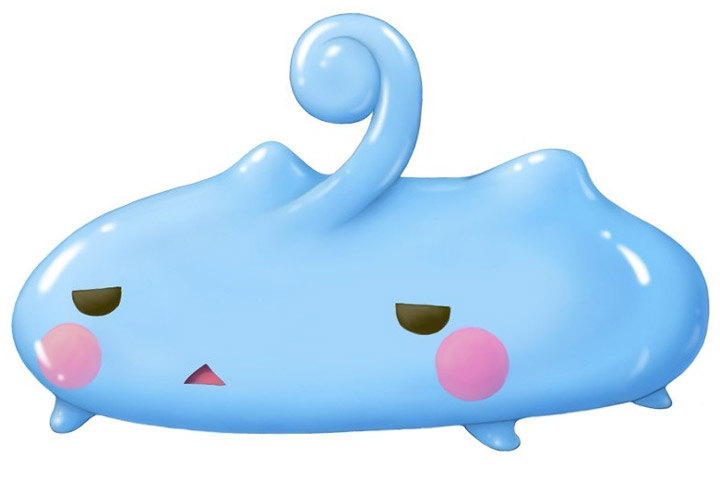 Elebits: The Adventures of Kai & Zero Concept Art