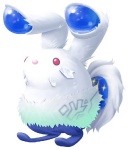 Elebits: The Adventures of Kai & Zero Concept Art