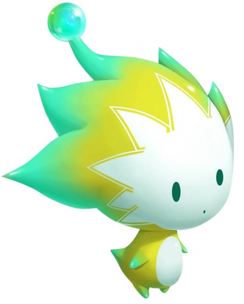 Elebits: The Adventures of Kai & Zero Concept Art