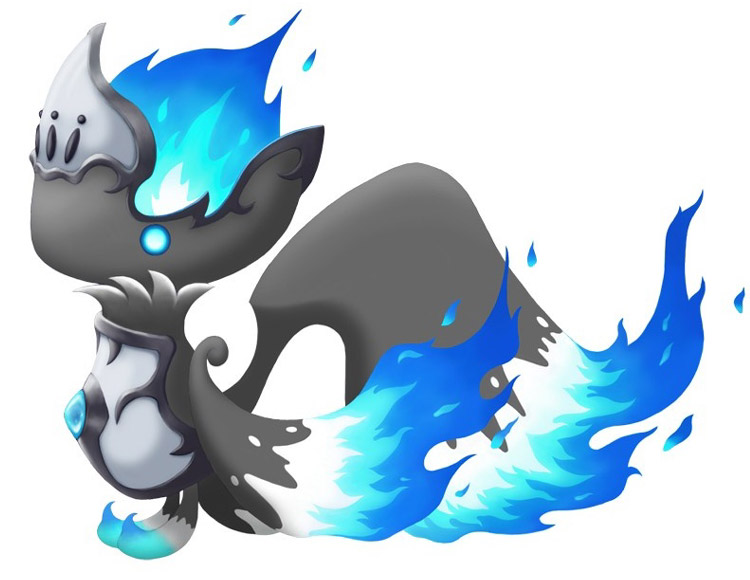 Elebits: The Adventures of Kai & Zero Concept Art