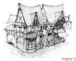 Fable II Concept Art