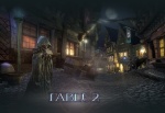 Fable II Concept Art