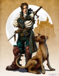 Fable II Concept Art