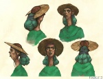 Fable II Concept Art