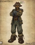 Fable II Concept Art