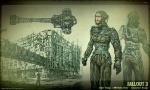 Fallout 3 Concept Art