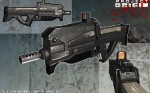 F.E.A.R. 2: Project Origin Concept Art