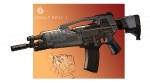 F.E.A.R. 2: Project Origin Concept Art
