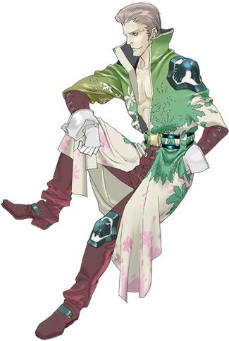 Final Fantasy Dimensions Concept Art