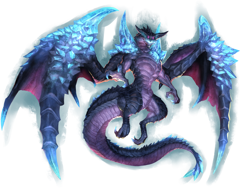 Final Fantasy Explorers Concept Art