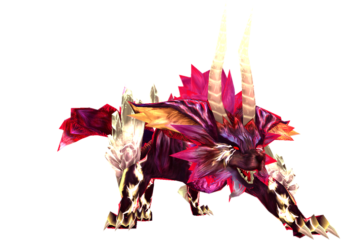 Final Fantasy Explorers Concept Art