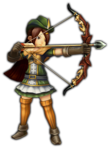 Final Fantasy Explorers Concept Art