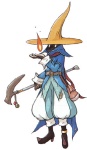 Final Fantasy Tactics Advance Concept Art