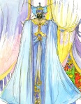 Final Fantasy V Concept Art