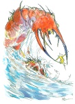 Final Fantasy V Concept Art