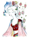 Final Fantasy VI Advance Concept Art