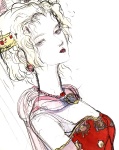 Final Fantasy VI Advance Concept Art