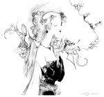 Final Fantasy VI Advance Concept Art