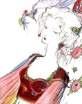 Final Fantasy VI Advance Concept Art