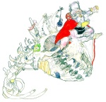 Final Fantasy VI Advance Concept Art