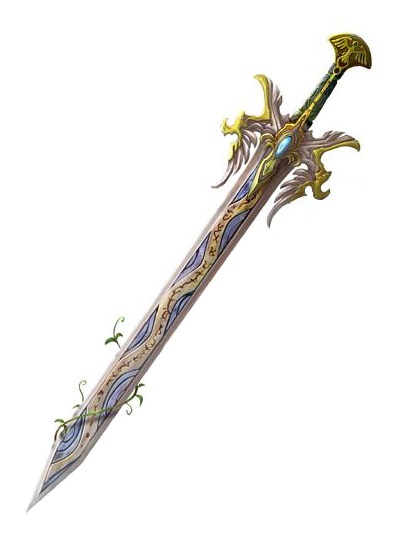 Final Fantasy XII: Revenant Wings Concept Art
