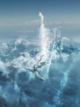 Final Fantasy XII: Revenant Wings Concept Art