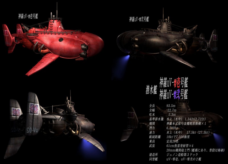 Final Fantasy VII Concept Art
