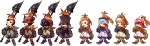 Final Fantasy Crystal Chronicles Remastered Edition Concept Art