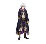 Fire Emblem Heroes Concept Art