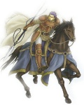 Fire Emblem Concept Art