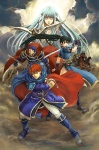 Fire Emblem (Import) Concept Art