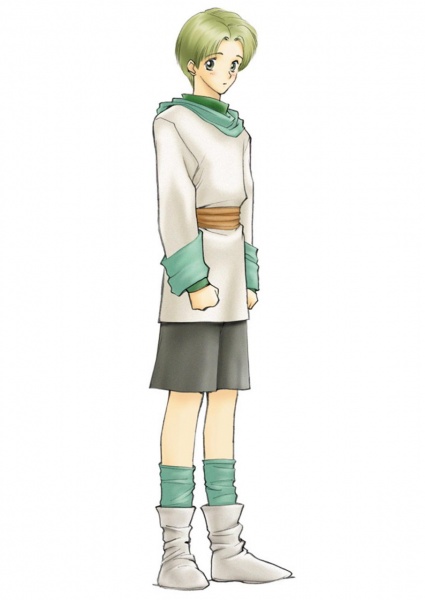 Fire Emblem: Thracia 776 (Import) Concept Art
