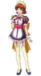 FlyFF Concept Art