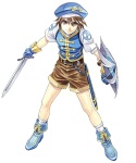 FlyFF Concept Art