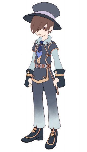FlyFF Concept Art