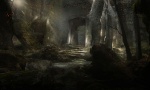 Game of Thrones Concept Art