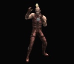 God Hand Concept Art