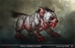 God of War II: Divine Retribution Concept Art