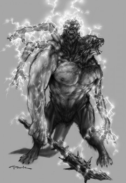 Persephone God Of War Concept Art