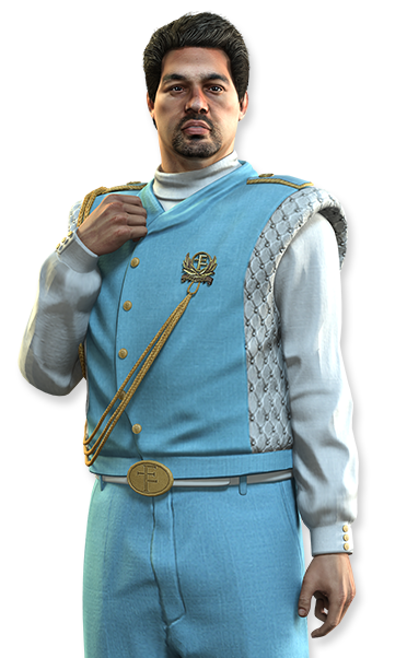 Grand Theft Auto V Concept Art