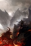Guild Wars 2 Concept Art