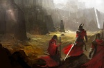 Guild Wars 2 Concept Art