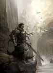 Guild Wars 2 Concept Art