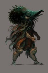 Guild Wars: Nightfall Concept Art